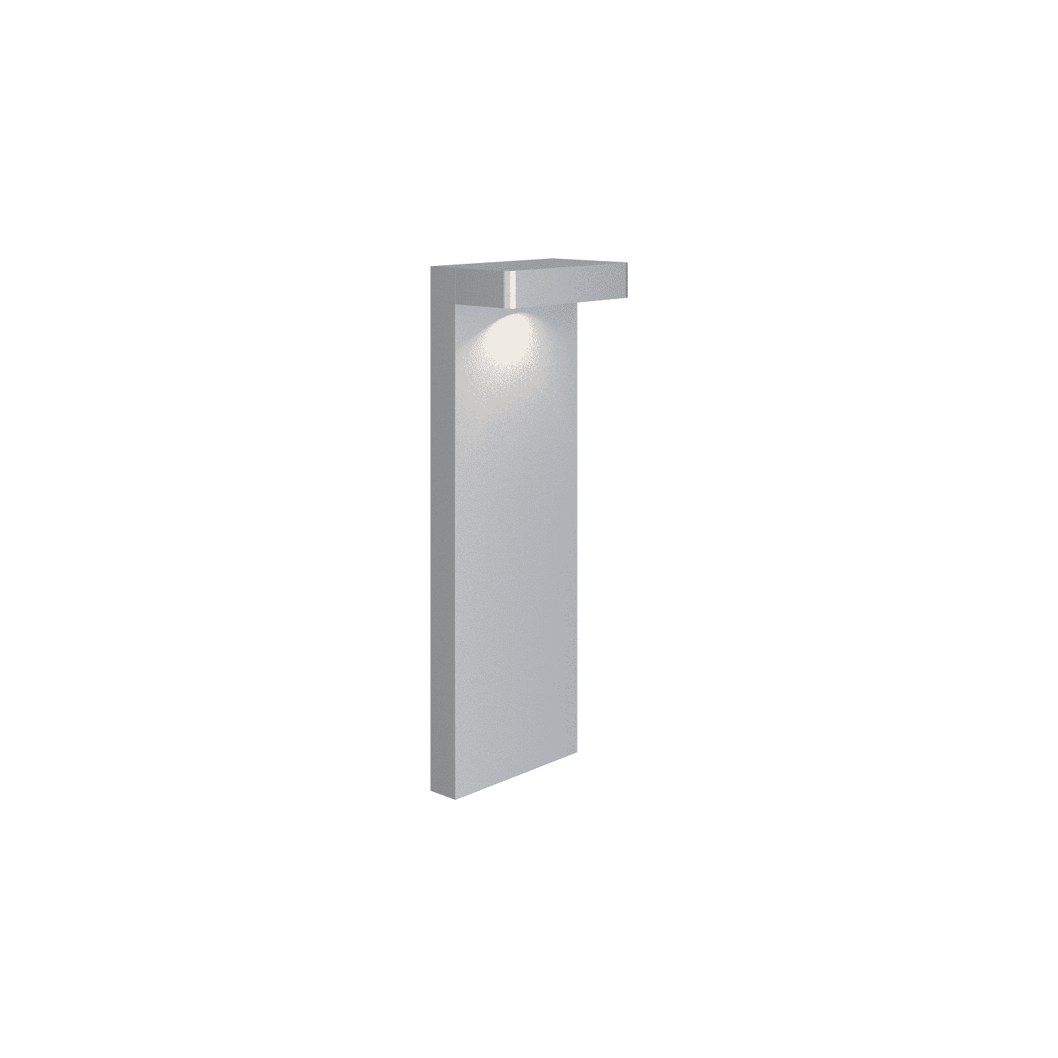 Wall-Mount Light for Address Sign | L700 | MP Lighting