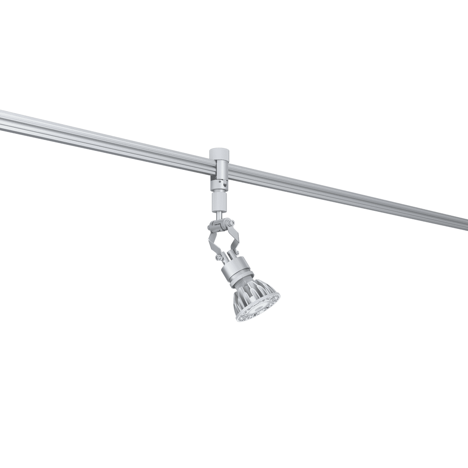 Track Lighting & Single Rail Lighting Systems | MP Lighting