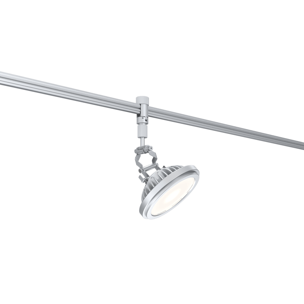 Track Lighting & Single Rail Lighting Systems | MP Lighting