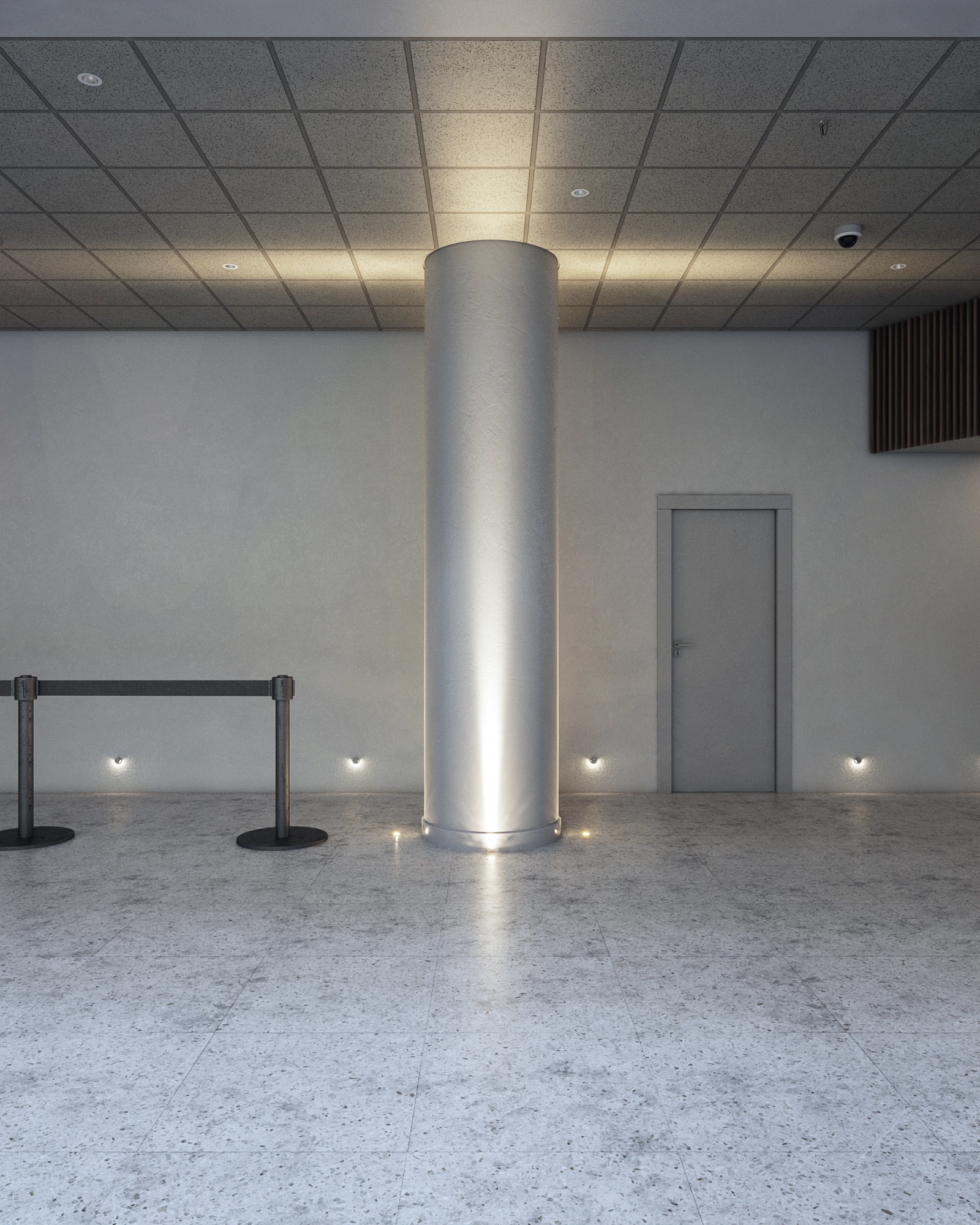 Super Spot & Elliptical Beam Angles in Lighting Applications | MP Lighting