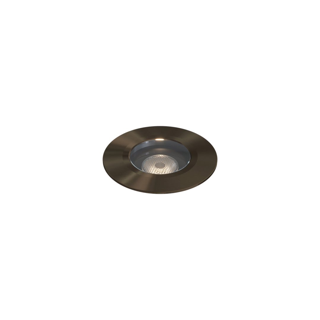 Outdoor & Indoor In-Ground LED Light | L01 | MP Lighting
