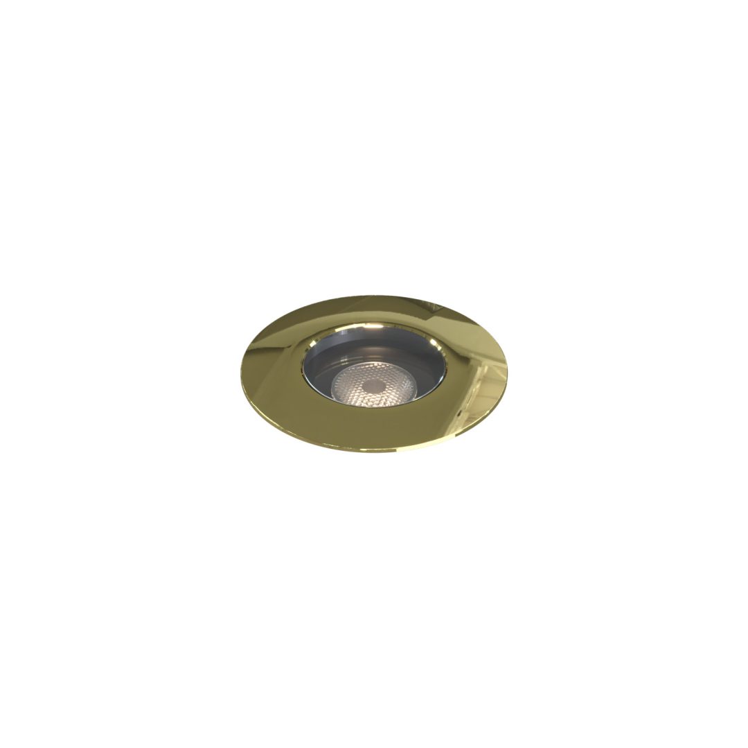 Outdoor & Indoor In-Ground LED Light | L01 | MP Lighting