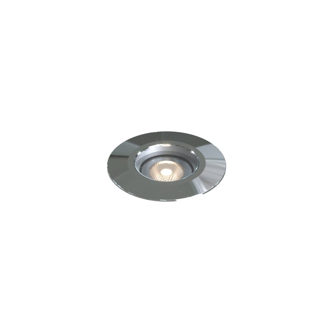 Outdoor & Indoor In-Ground LED Light | L01 | MP Lighting