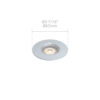 Outdoor & Indoor In-Ground LED Light | L01 | MP Lighting