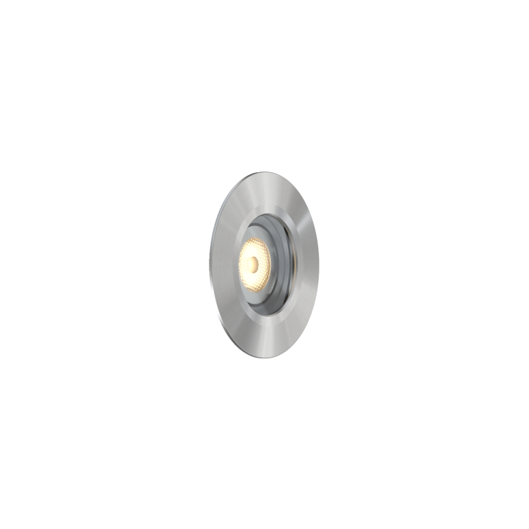 Commercial Outdoor & Indoor Ingrade Lighting | MP Lighting