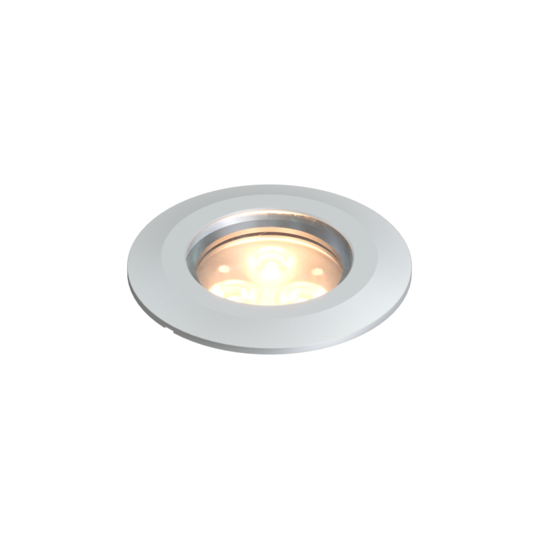 Commercial Outdoor & Indoor Ingrade Lighting | MP Lighting