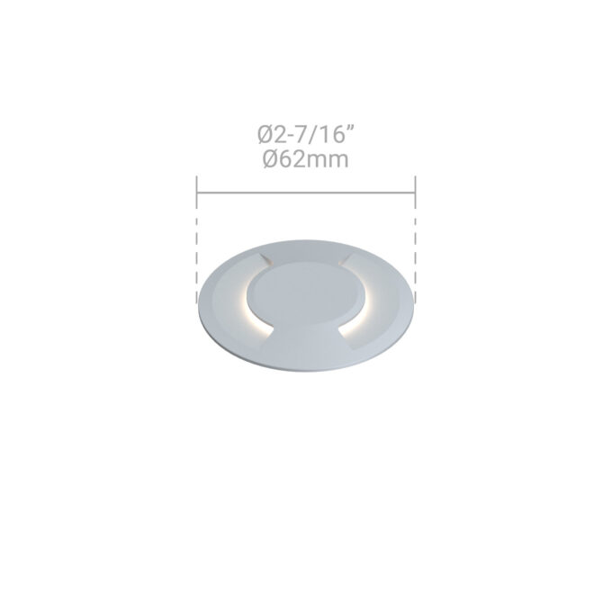Commercial Outdoor & Indoor Ingrade Lighting | MP Lighting