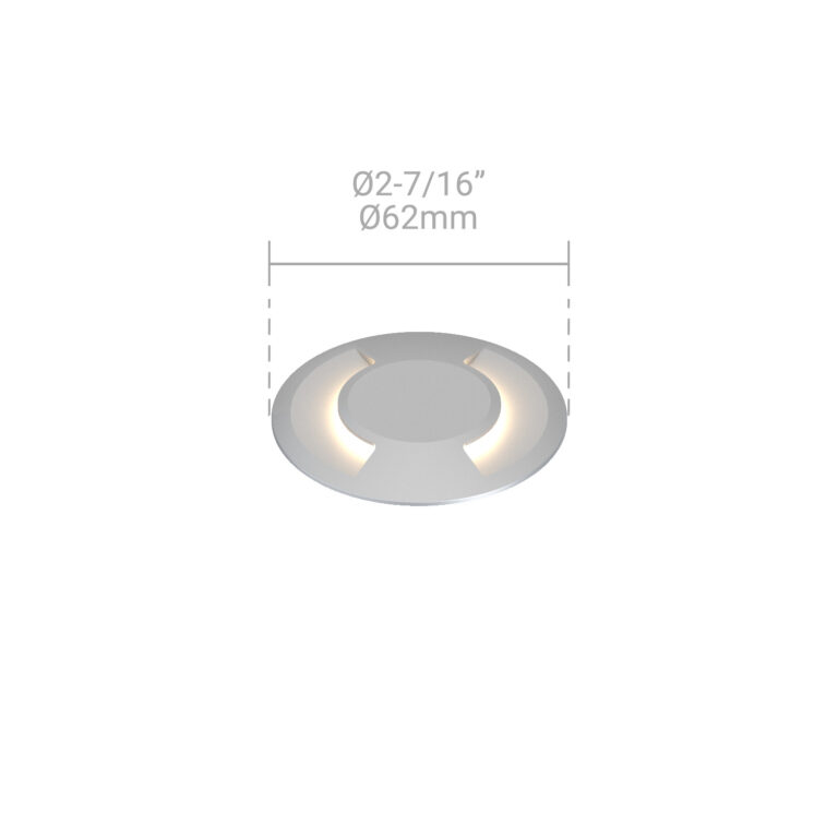 Commercial Outdoor & Indoor Ingrade Lighting | MP Lighting
