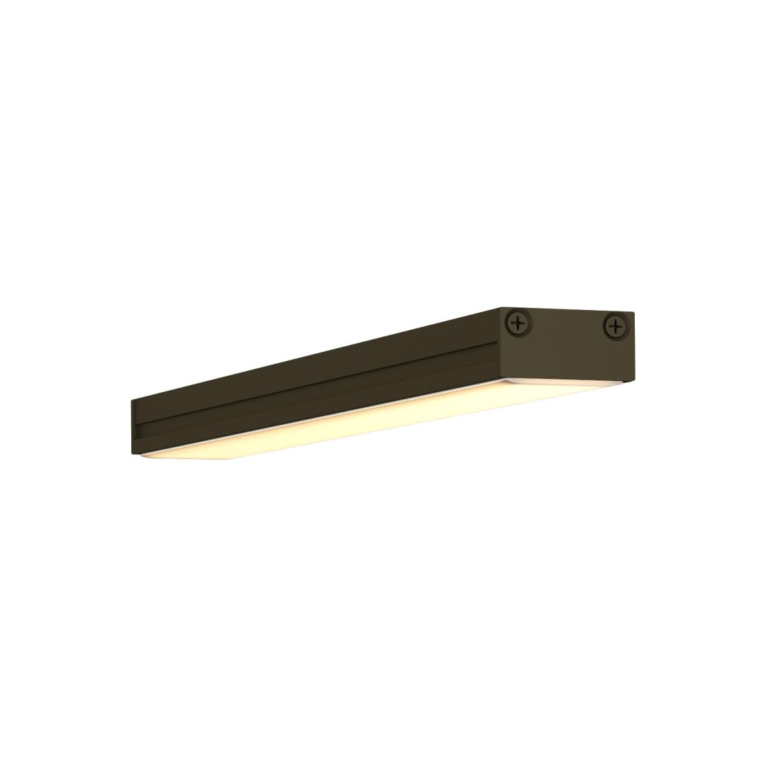 Trimless Linear Cabinet Lighting | L107 | MP Lighting