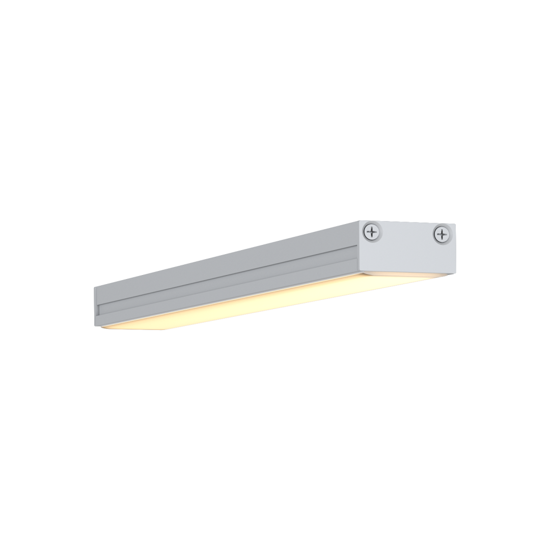 Trimless Linear Cabinet Lighting | L107 | MP Lighting