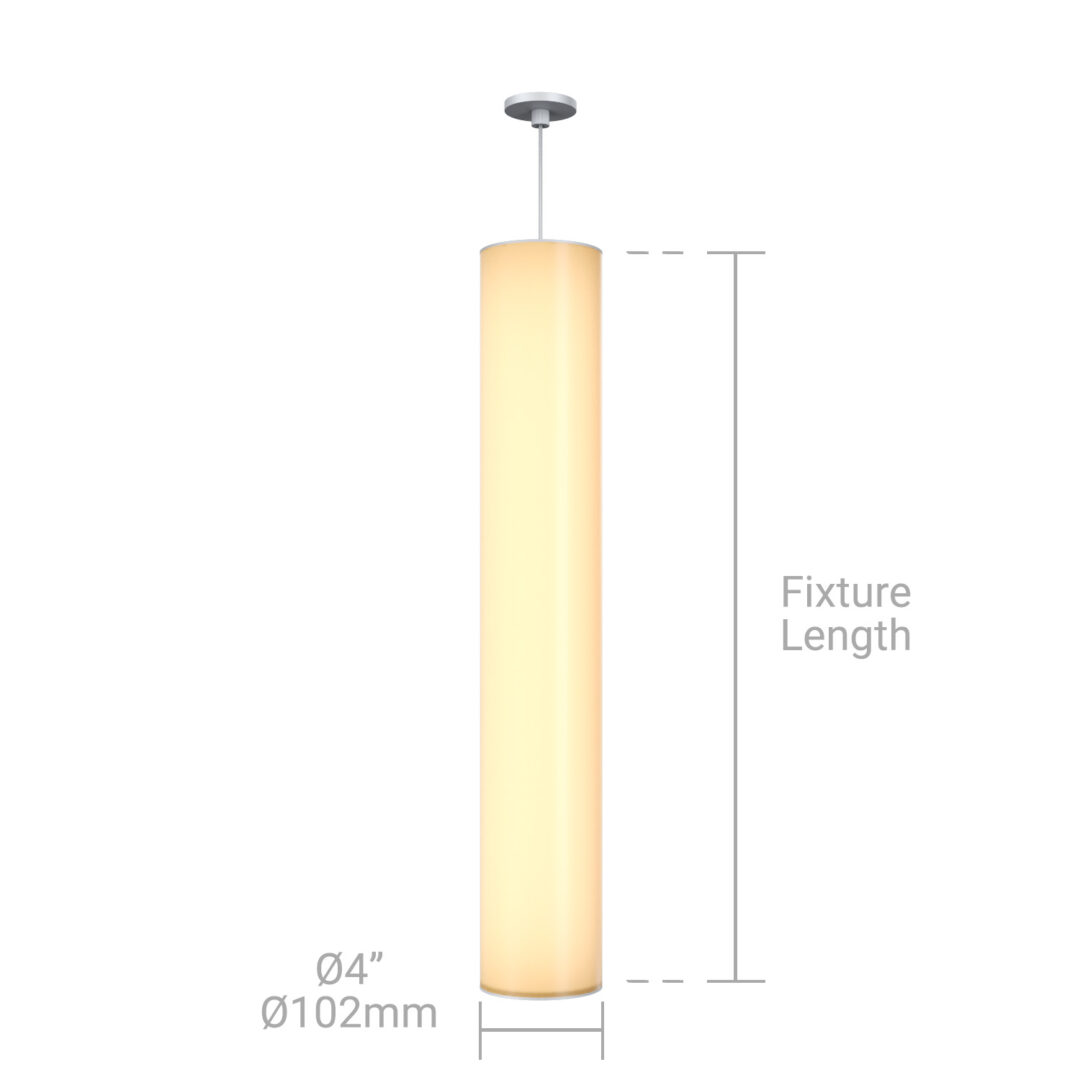 Single Pendant Lighting | L192 | MP Lighting