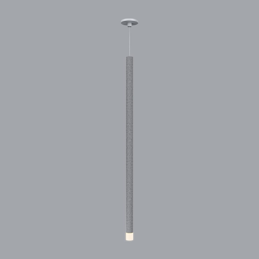 Black Pendant Light | L194 | MP Lighting