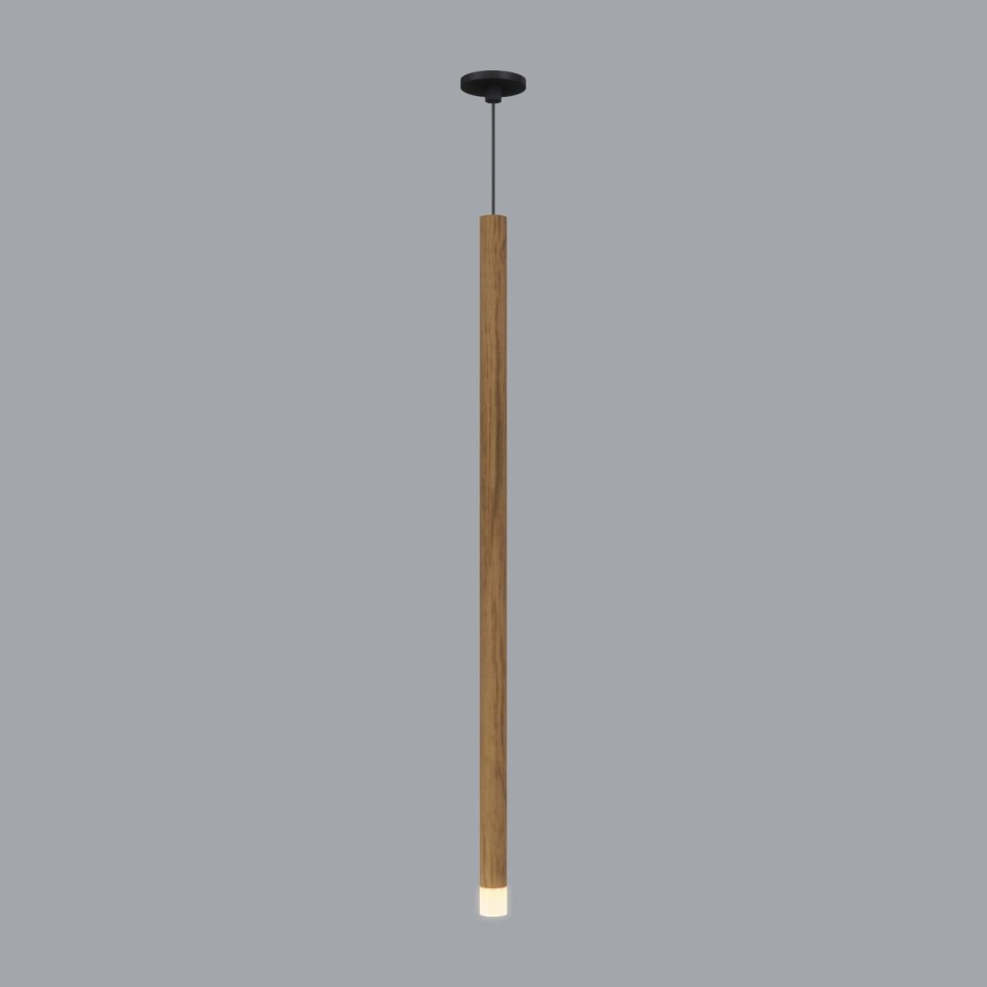 Black Pendant Light | L194 | MP Lighting