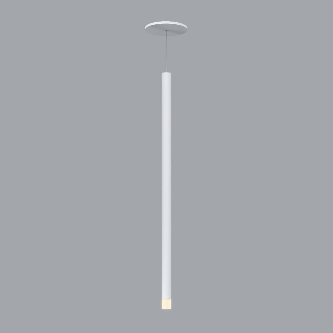 Black Pendant Light | L194 | MP Lighting