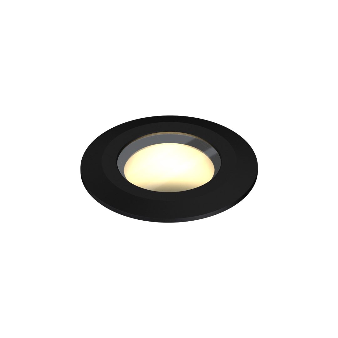 Outdoor In-Ground LED Fixture | L360 | MP Lighting