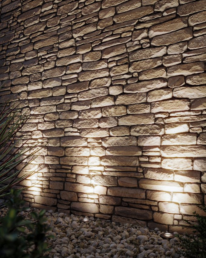 Outdoor in ground lighting: things to consider | MP Lighting