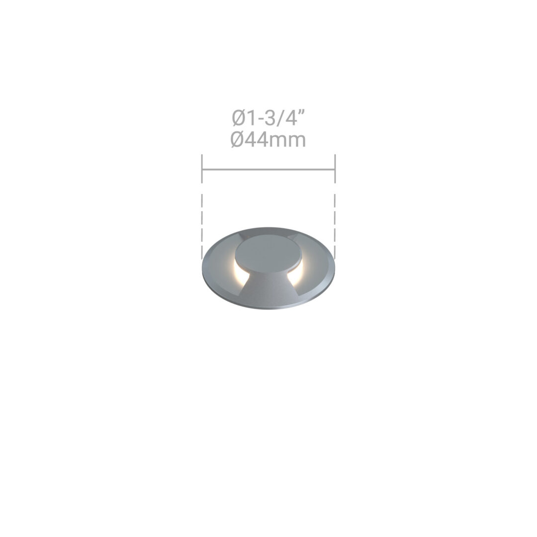 Outdoor In-Ground LED Light | L378 | MP Lighting