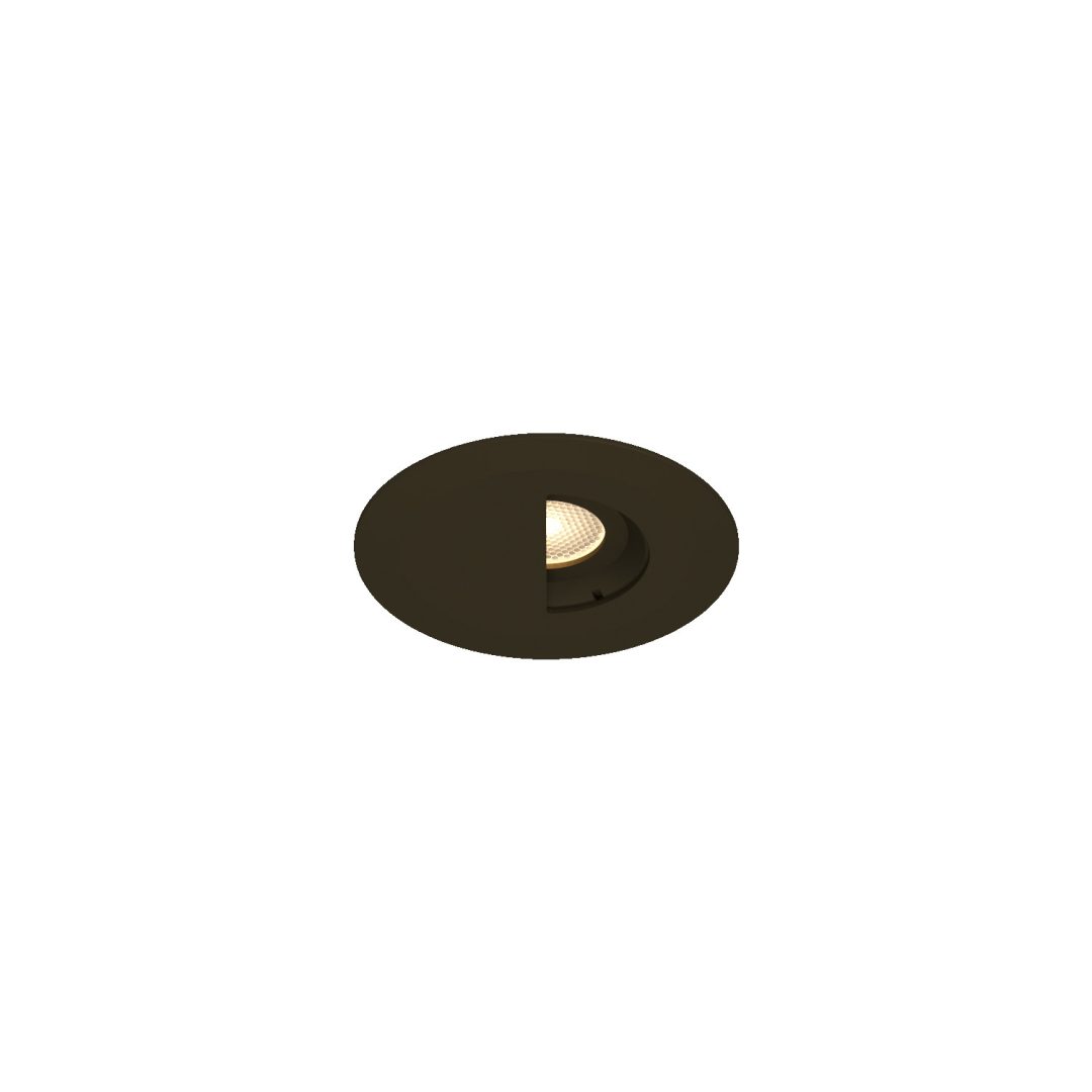 Recessed Mount Cabinet Light | L502 | MP Lighting