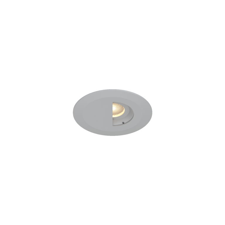 Recessed Mount Cabinet Light | L502 | MP Lighting