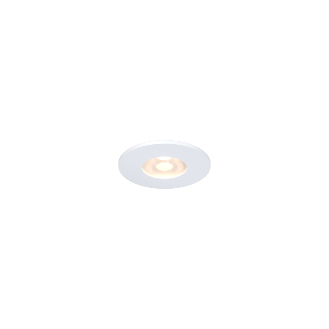 Recessed Mount Downlight | L517 | MP Lighting