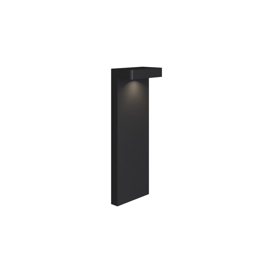 Wall-Mount Light for Address Sign | L700 | MP Lighting